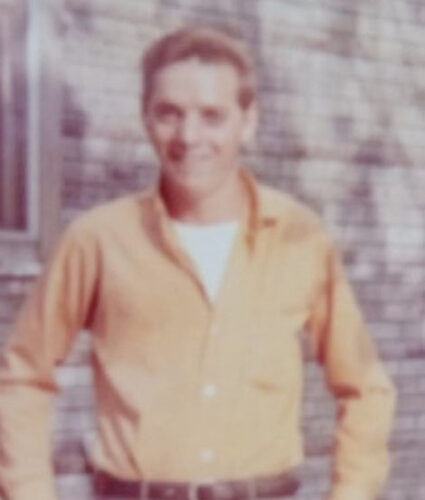 Lester ‘Ray’ Flanagan | News, Sports, Jobs - The Intermountain